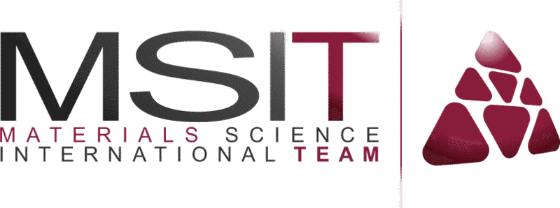 Materials Science International Services GmbH – iGroup Vietnam